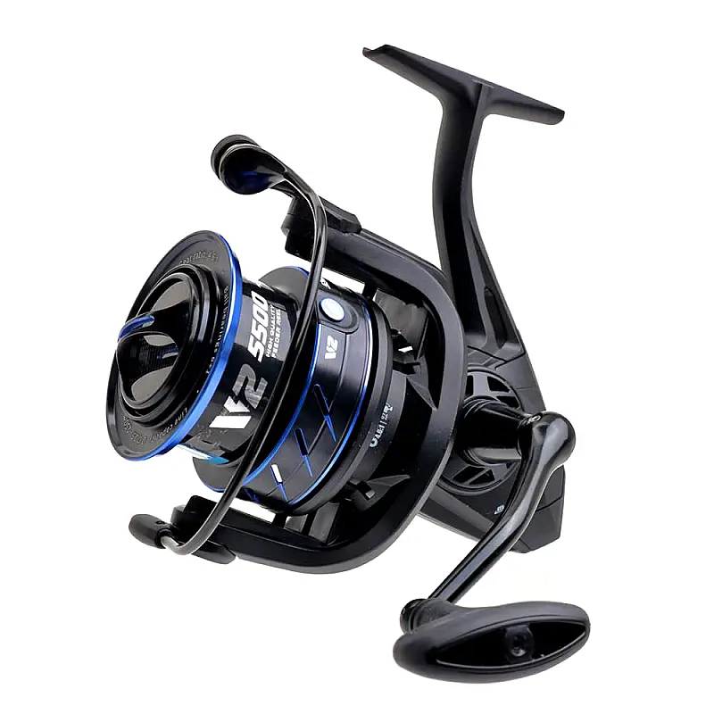 Elegance Feeder Pro V2 4500 (FXEL-701045) 61188