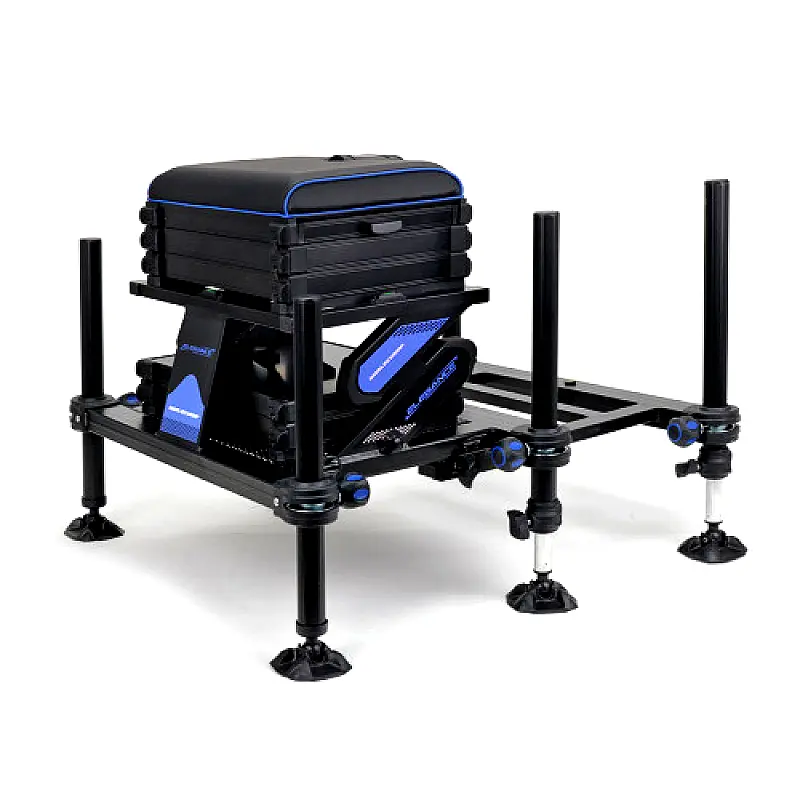 Elegance Feeder Pro WORLDCHAMP SEATBOX (FXEL-105000) 63564
