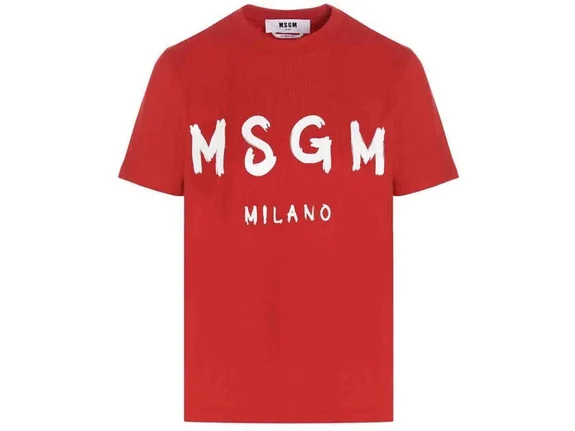 MSGM Ženska majica 2000MDM510200002-18
