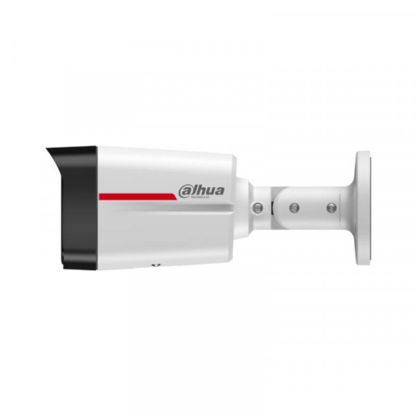 DAHUA IPC-HFW2649TLP-S-LED-0360B-PRO 6MP WizColor Fixed-focal Bullet WizSense Network Camera