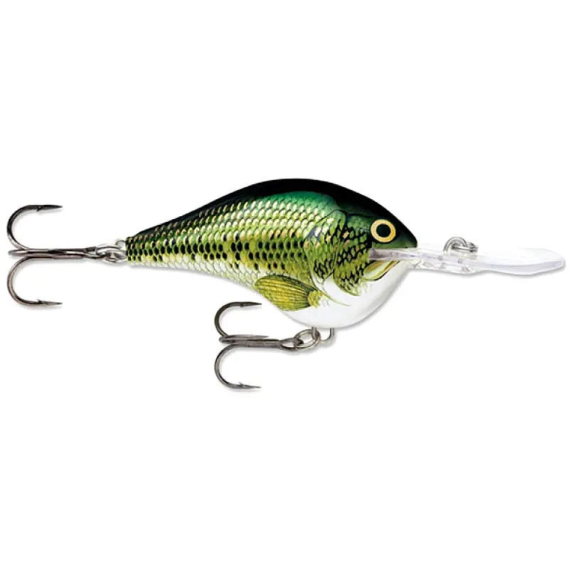 RAPALA DIVES-TO (DT) 14 BB 50619
