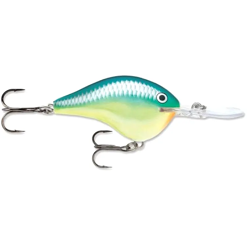 RAPALA DIVES-TO (DT) 14 CRSD 50620
