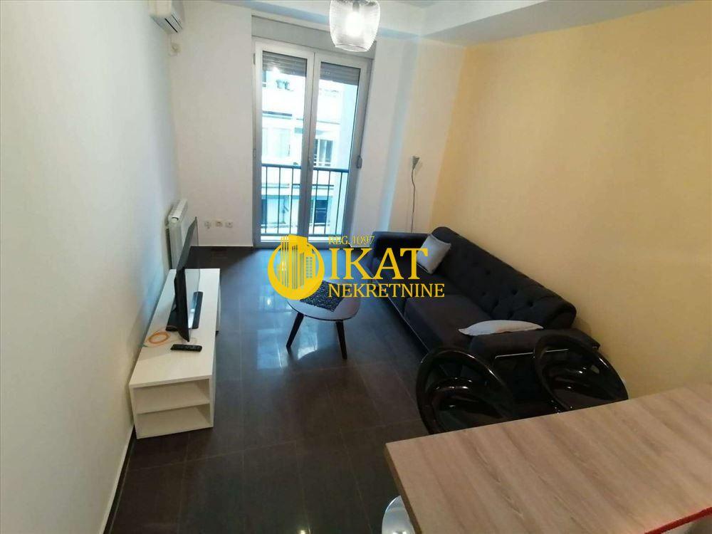 Jednoiposoban stan na prodaju, 32m2, 176.000€