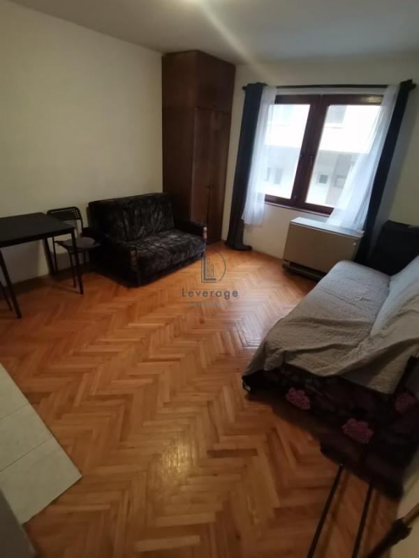 Jednosoban stan na prodaju, 23m2, 72.000€