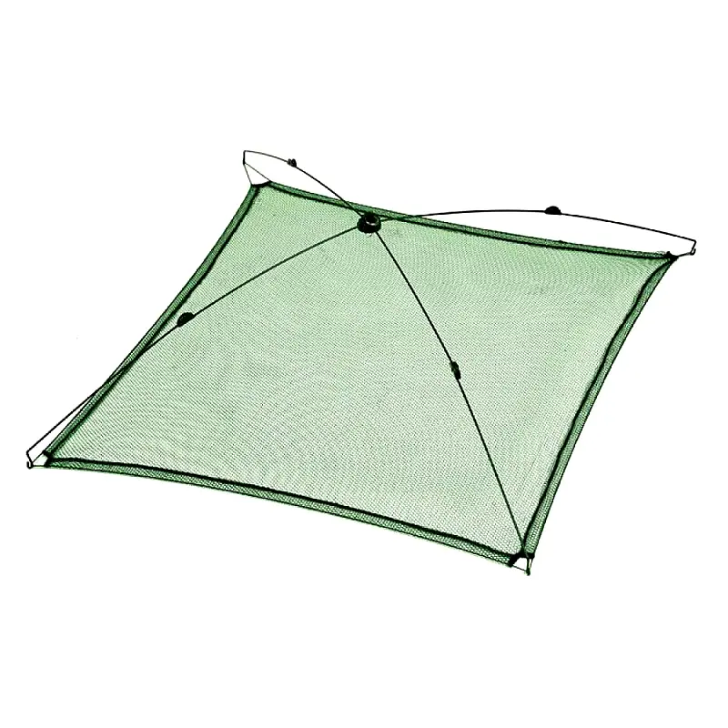 ČERENAC 100x100CM 4201 GREEN MESH (FXKN-011001) 30362