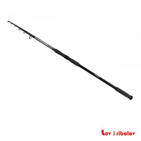 Stap Formax Aries Silver Carp 3.90m 60-180g