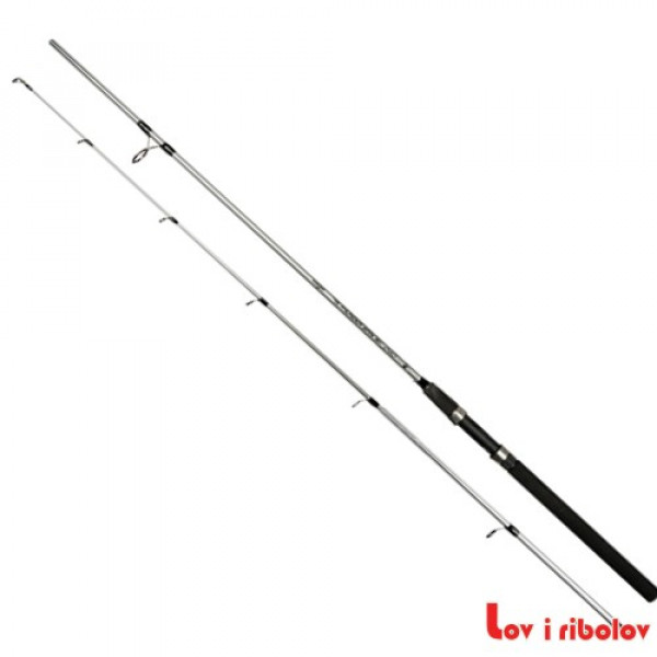 Stap Kamasaki Thunder Spin 2.40m 30-60cm
