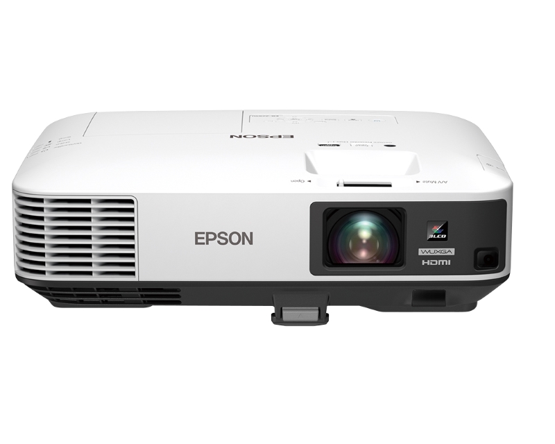 EPSON EB-2250U prenosivi Lamp WUXGA 5000 ANSI lumena 15000:1 projektor