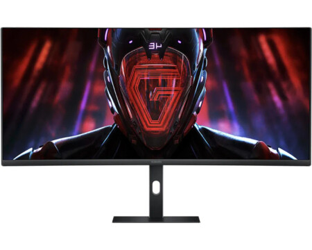 XIAOMI - 34 inča G34WQi EU zakrivljeni Gaming monitor (ELA5454EU)