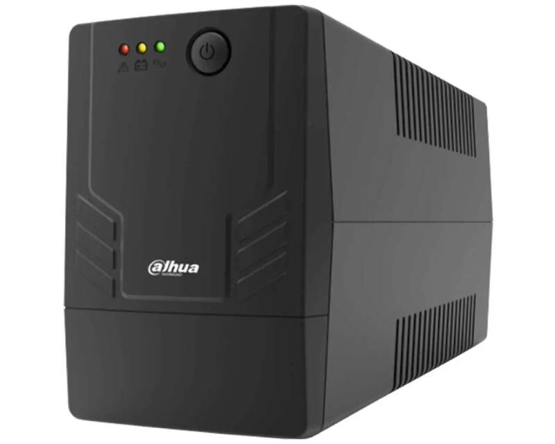 DAHUA - PFM3350-1000 Line-interactive 1000VA/600W UPS