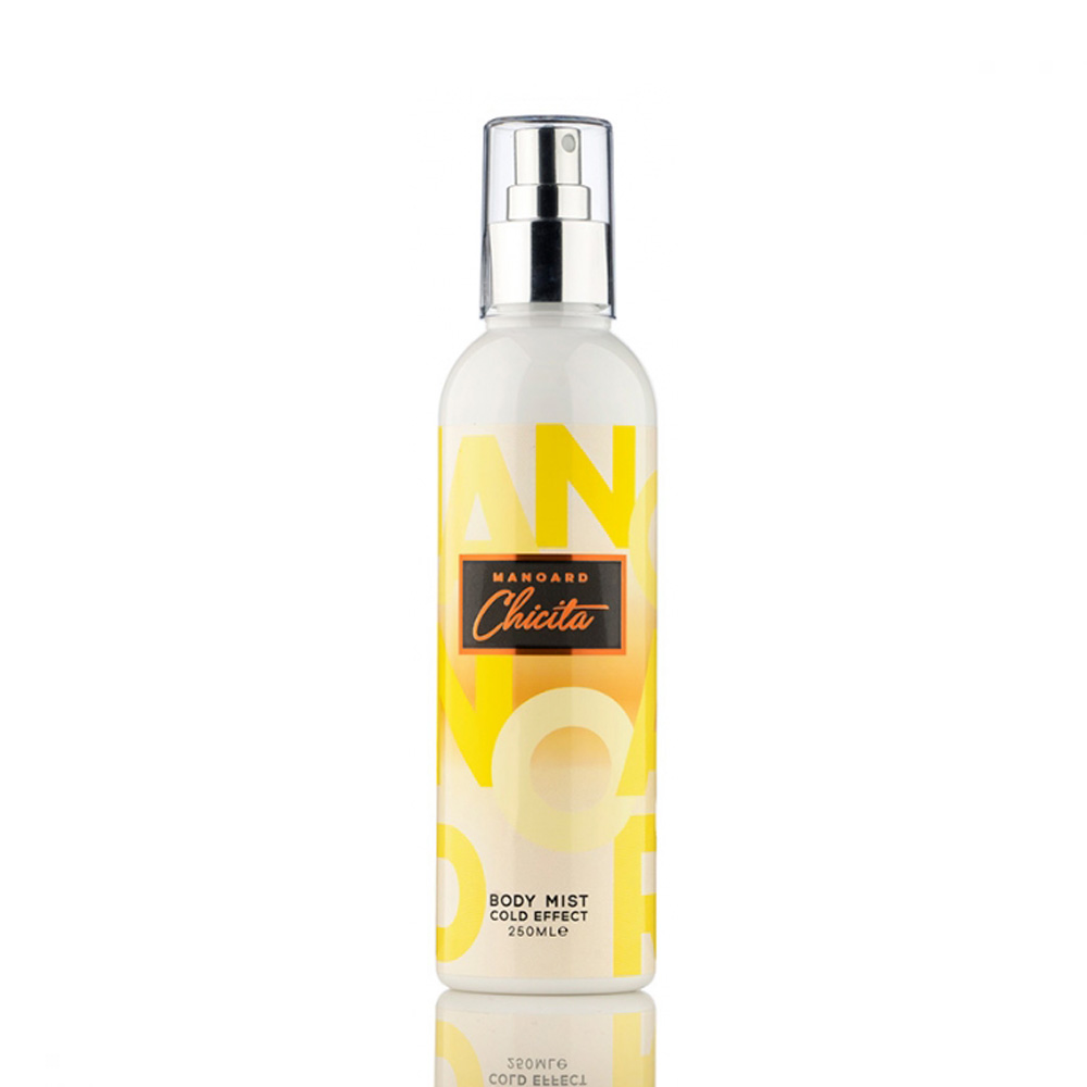 Manoard Body Mist Chicita 250ml