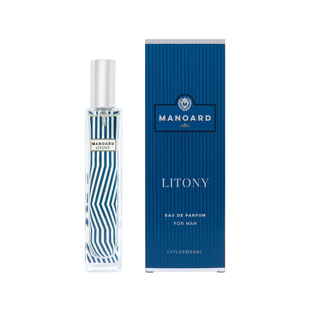 Manoard Litony edp for men 50ml