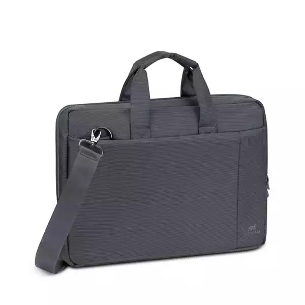 Torba za Laptop 15.6 Rivacase Central 8231 Siva