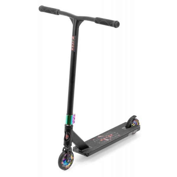 SLAMM CLASSIC STUNT TROTINET ZA TRIKOVE - NEOCHROME