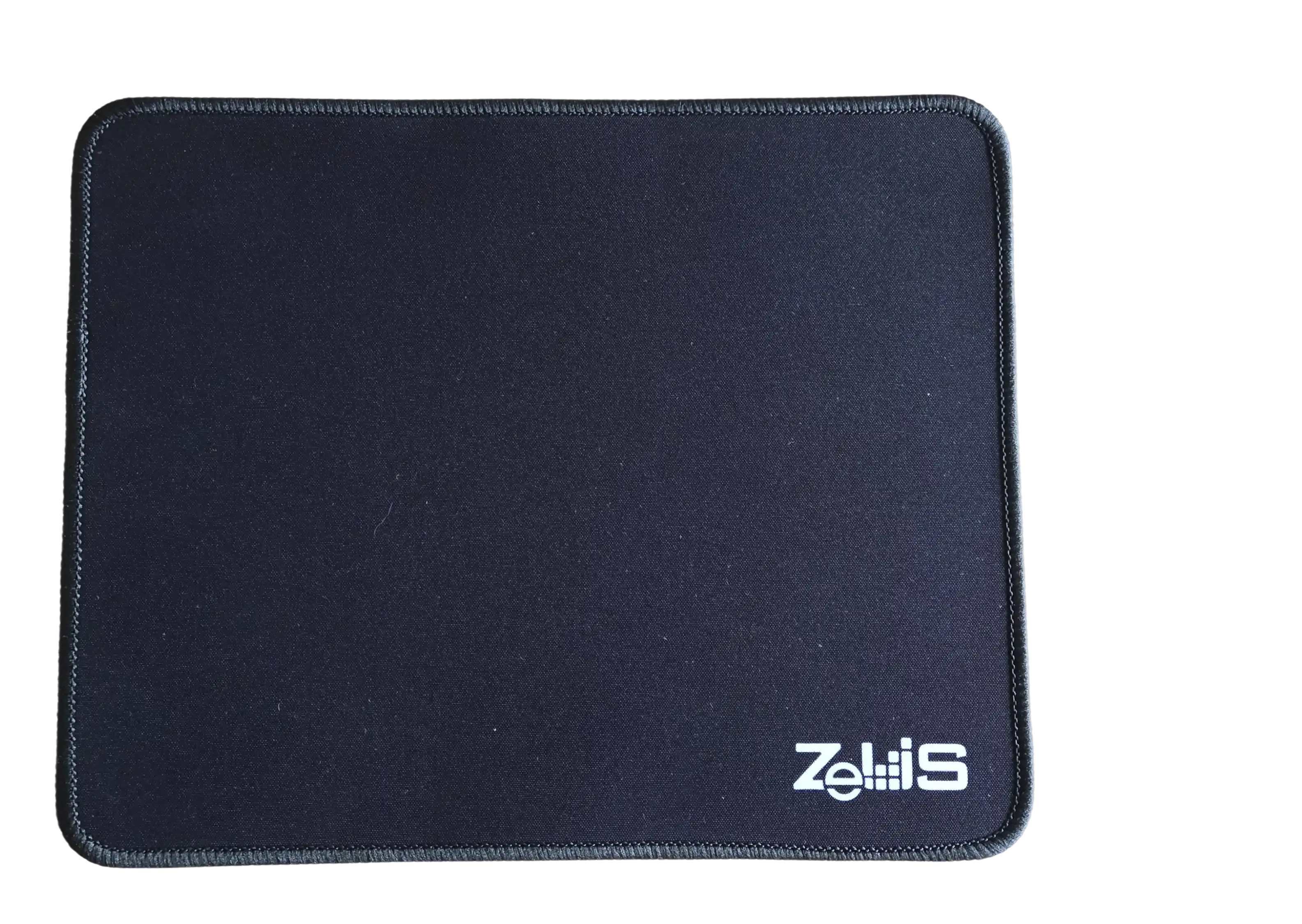 Podloga za miša Zeus MP02 Crna 250x200x3mm