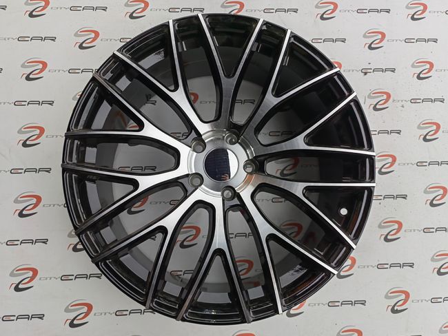 Mercedes Benz 20" 5x112