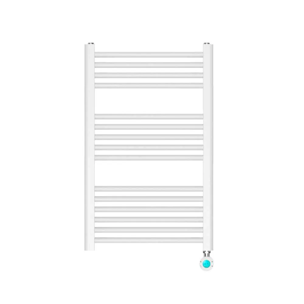 HAEGER TW-40W.006A ELEKTRIČNI KUPATILSKI RADIJATOR 15 REBARA SA LED DISPLEJOM