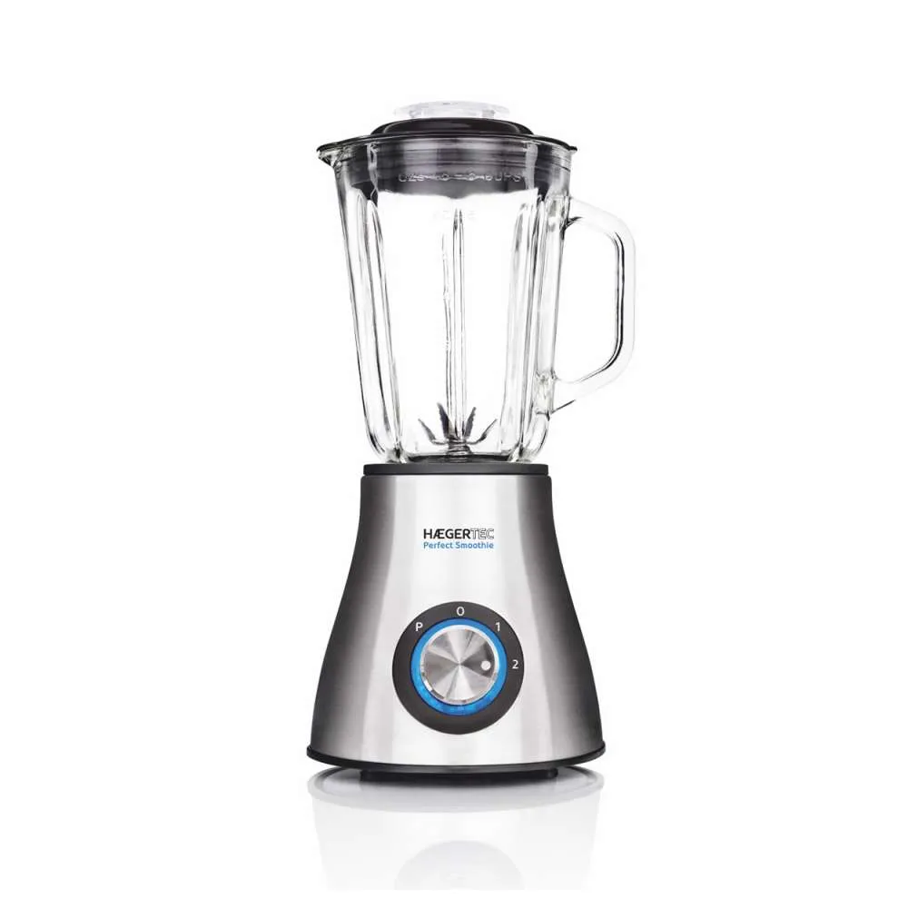 HAEGER LQ-600.007A BLENDER SA FUNKCIJOM DROBLJENJA LEDA 1,5L 600W