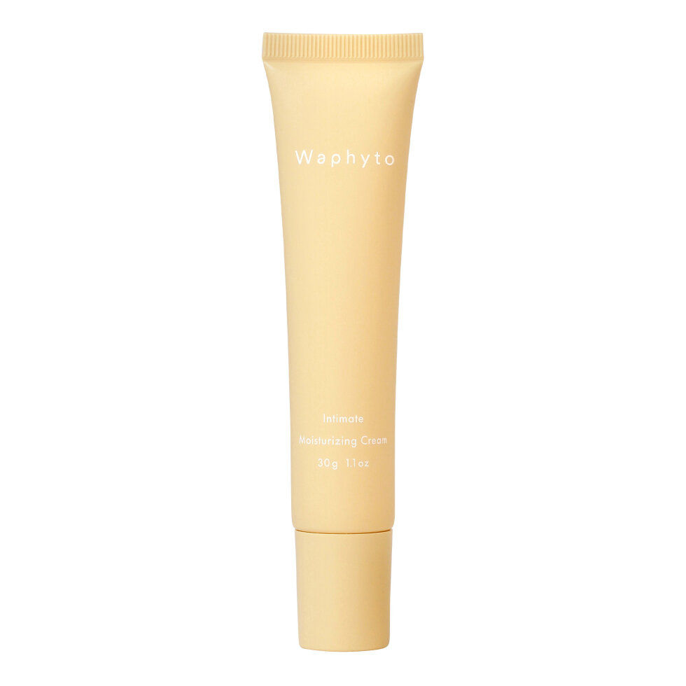 Waphyto Intimate Moisturizing Cream