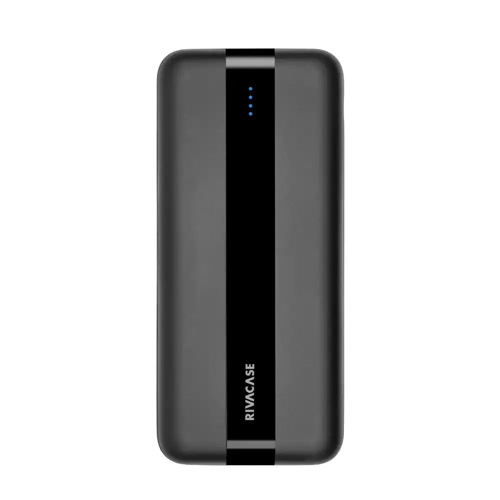 Power bank Rivacase VA2041 10000mAh/crni