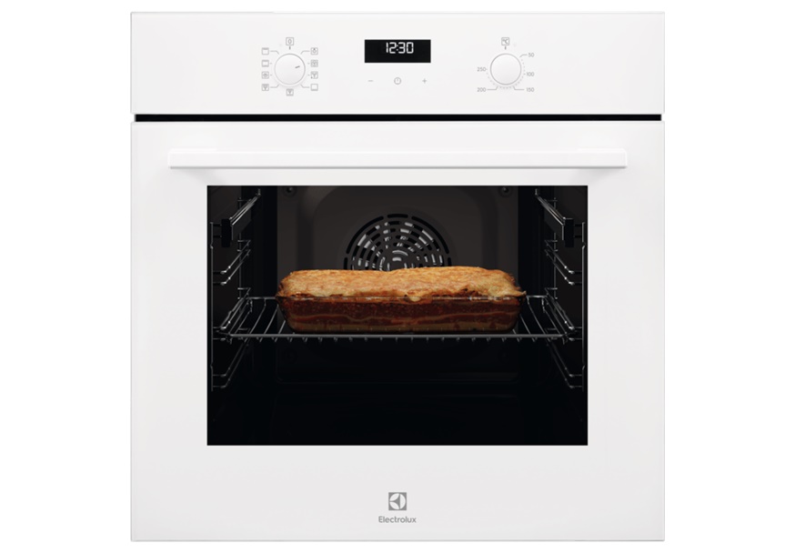 -RASPRODAJA ELECTROLUX EOF5C50BV ugradna rerna