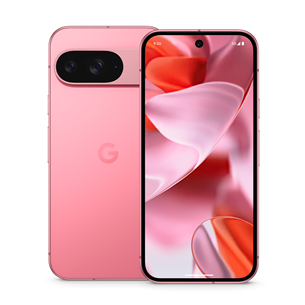 GOOGLE PIXEL 9 12/256GB PINK