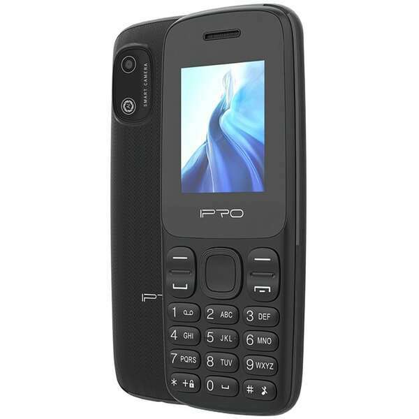 IPRO A1 MINI BLACK