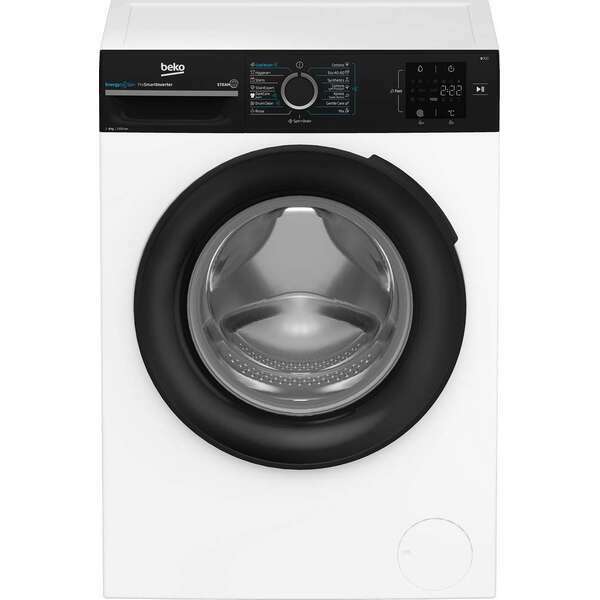 BEKO BM3WFSU38213WPBB Masina za pranje vesa