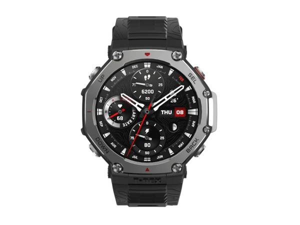 AMAZFIT T-Rex 3 Onyx W2323GL1N