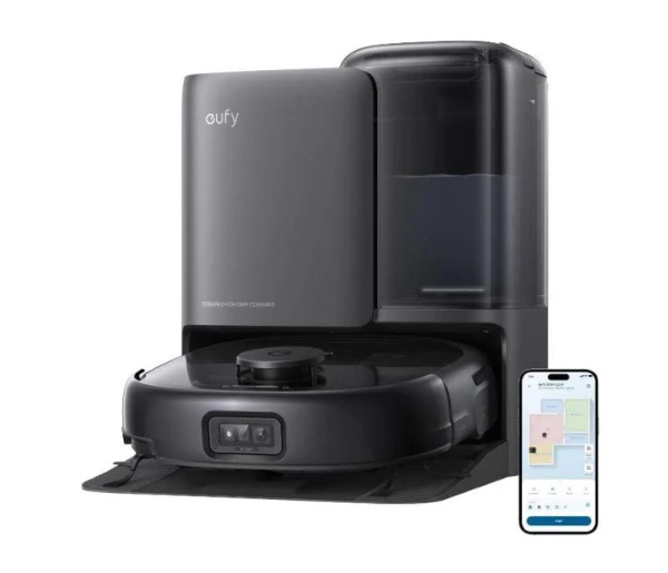 Anker Eufy Omni E25 black