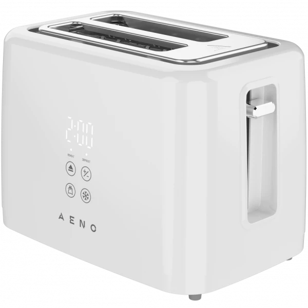 AENO ATS0002W White Toster