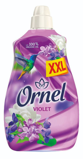 Ornel 2.4 Violet