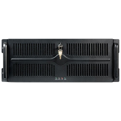 Chieftec 19” Rack 4U UNC-411E-B-OP kućište