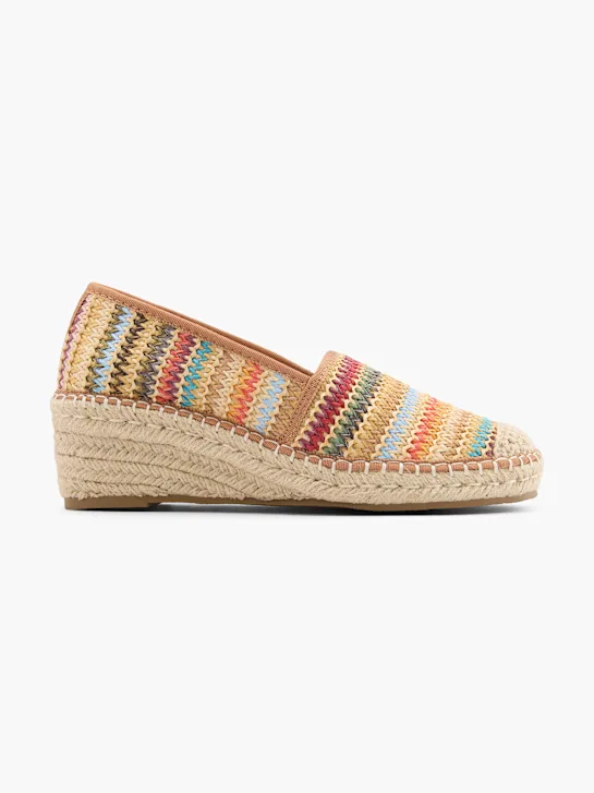 Espadrile