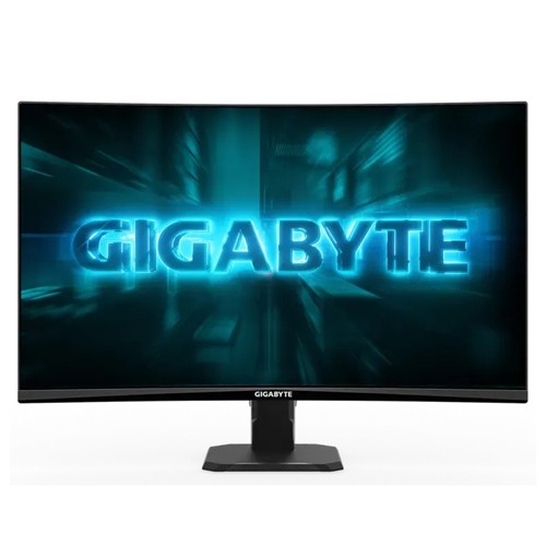 Gigabyte 27″ GS27FC2 FHD 240Hz HDR Zakrivljeni gaming monitor