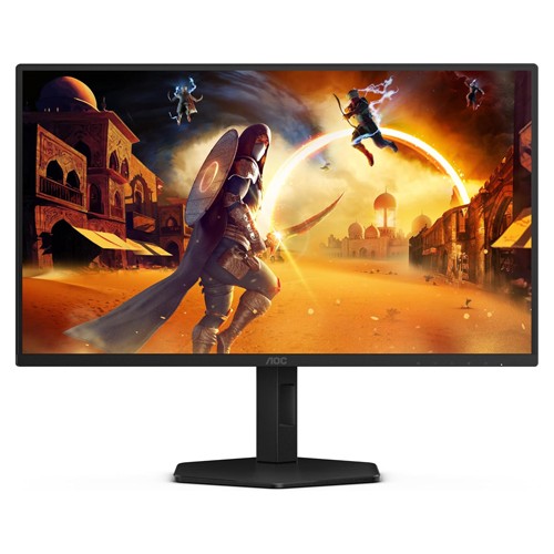 AOC 24.5″ FHD 310Hz OC Fast IPS Gaming monitor 25G4SXU
