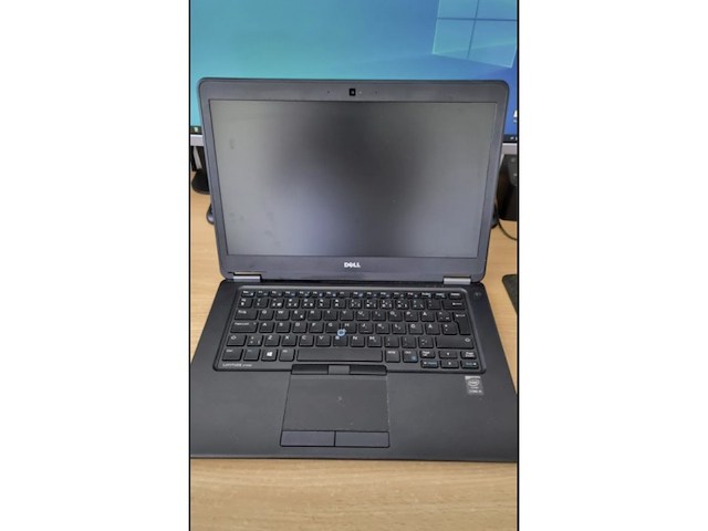 Laptop Dell latitude E7450 i5-5300U 8gb ram 250GB ssd