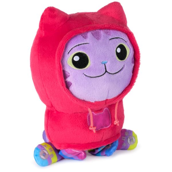 UNIVERSAL PLIS DJ CATNIP 30 CM