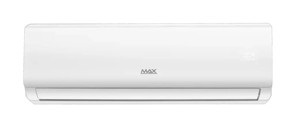 Max Standardna Klima MAC12CW, Bela
