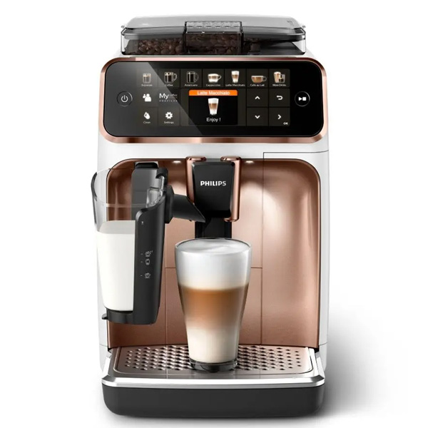 Philips Aparat za espresso kafu (EP5443/70)
