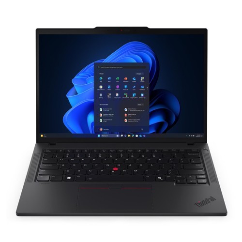 Lenovo ThinkPad T14 Gen 6 laptop, Model: 21S6001FCX, 14″ WUXGA, Core Ultra 5 225U, 16GB DDR5, 512GB SSD, Intel Graphics, Win11Pro