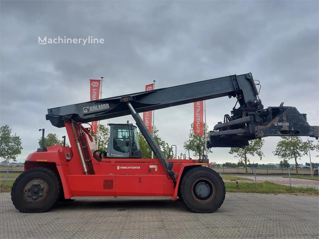 Kalmar DRG450-65C5X dalekosežni slagač