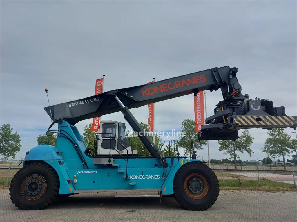 SMV Konecranes 4531 CB5 dalekosežni slagač