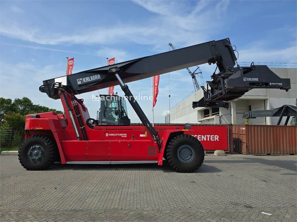Kalmar DRG450-65S5 dalekosežni slagač