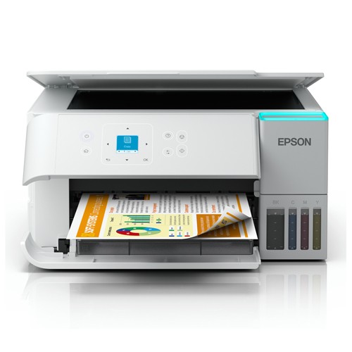 Epson EcoTank L4366 Inkjet multifunkcijski štampač | C11CL41409