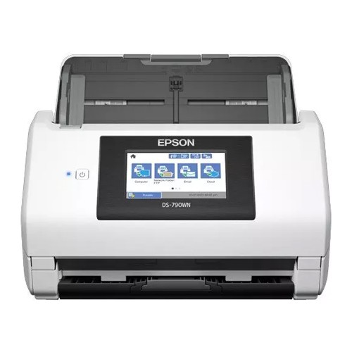 Epson WorkForce DS-790WN A4 Wi-Fi mrežni dokument skener | B11B265401