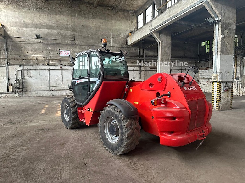 Manitou 780 teleskopski utovarivač