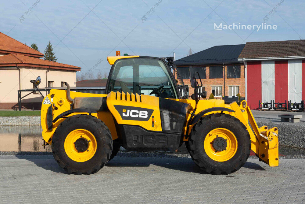JCB 531-70 teleskopski utovarivač