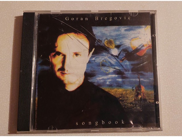 Goran Bregovic Songbook