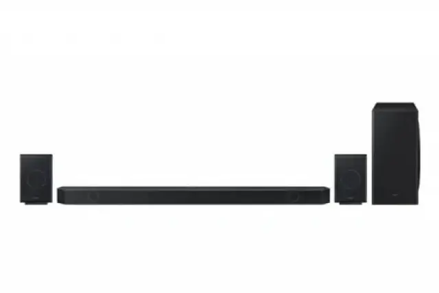 Samsung Soundbar HW-Q930D/EN